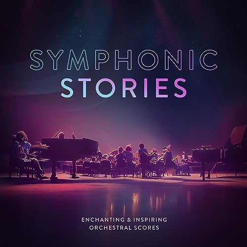Écouter Symphonic Stories par Wrong Planet Music sur Amazon Music Unlimited