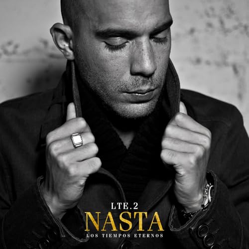 Play Los Tiempos Eternos 2 by Nasta on Amazon Music