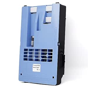 MC-10 Maintenance Cartridge Compatible with Canon Imageprograf IPF650 655 681 686 671 IPF750 755 ...