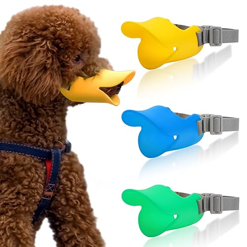 Top 10 Duckbill Muzzle For Dogs of 2022 - Katynel