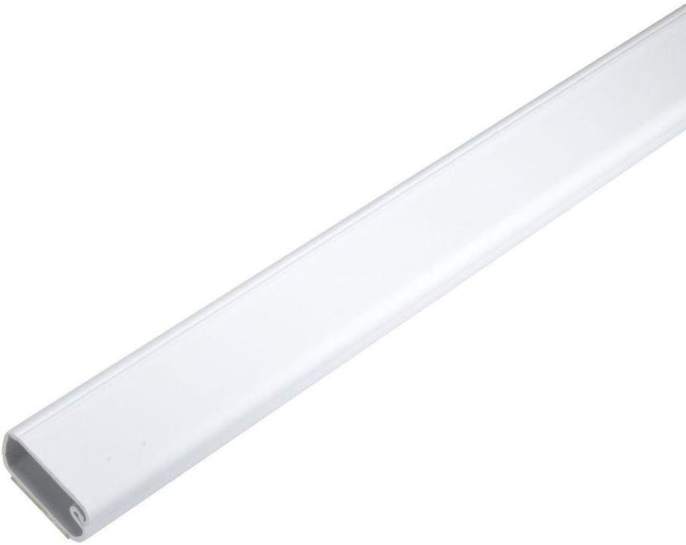 Amazon.com: Electriduct Extra Large Latching Cable Raceway - 2" x 1 ...