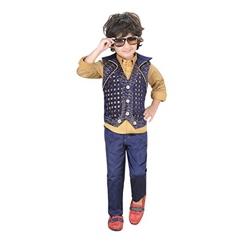 Dotson Baby Boys Clothing Set (18 to 25 Months) : Amazon.in: Clothing ...