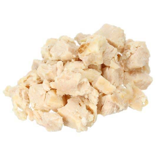 Amazon.com: Tyson Red Label NAE Fully Cooked Grilled Chicken Breast, 10 ...