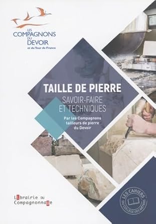 Amazon.fr - Taille de pierre: Savoir-faire et techniques - Les ...