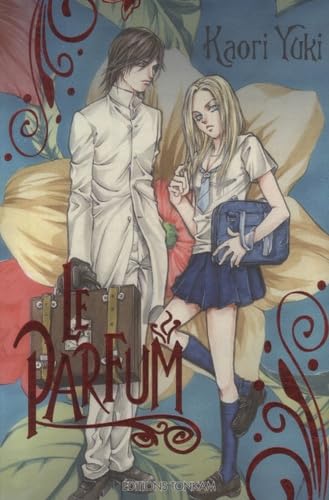 Amazon.in: Buy Le parfum Book Online at Low Prices in India | Le parfum ...