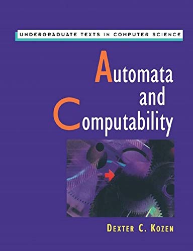 35 Best Automata Books of All Time - BookAuthority