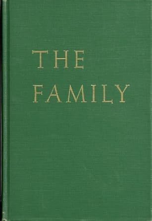 The Family: Cavan, Ruth Shonle: Amazon.com: Books