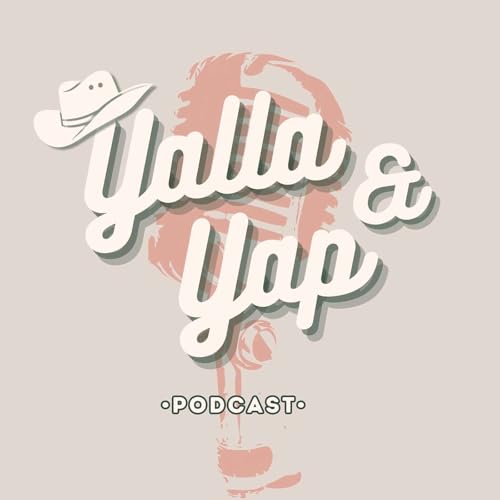 Amazon.com: Yalla & Yap : Deanna Mariam Lena Manal: Audible Books ...