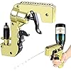 Amazon.com: Champagne Gun Shooter,Beer Gun Shooter,Alcohol Gun Shooter ...