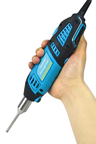 Moxcare Hand Held Tissue Homogenizer With Digital Display - 35000 RPM ...