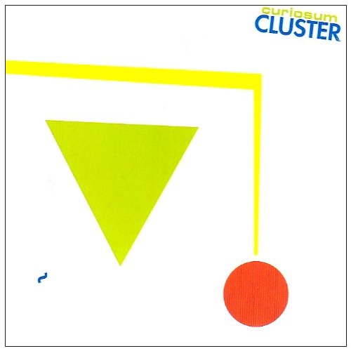 Curiosum : CLUSTER: Amazon.es: CD y vinilos}