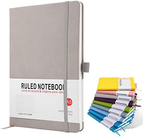 A5 Notebook, Notebook A5 Note Book Note Pad Journal Notebook A5 Notepad ...