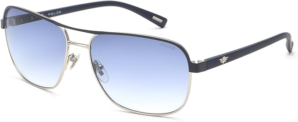 Amazon.in: Police - Men's Sunglasses / Men's Sunglasses & Spectacle ...