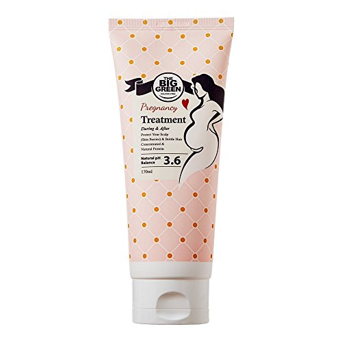 14 Best Pregnancy-Safe Shampoos Of 2025, Hairstylist-Approved