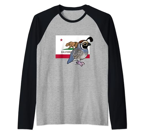 Meet the Cute & Charming California Quail | Birdorable Birds