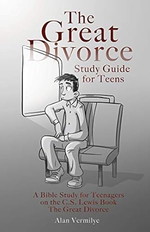 The Great Divorce: Lewis, C. S.: 9780060652951: Amazon.com: Books