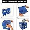 Amazon.com: Graduation Card Box, 2025 Graduation Party Decorations ...
