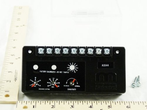 Maxitrol A1044 Selecta Amplifier : Amazon.ca: Electronics