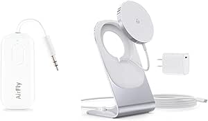 Amazon.com: Twelve South AirFly Pro Bluetooth Wireless Audio ...