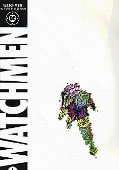 Amazon.com: Watchmen (1986 series) #11: DC Comics: Books