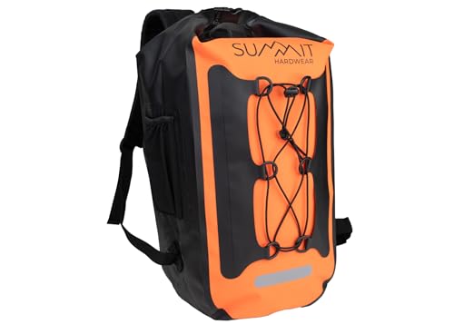 Waterproof Backpack Roll Top – The 16 best products compared - Outdoors ...