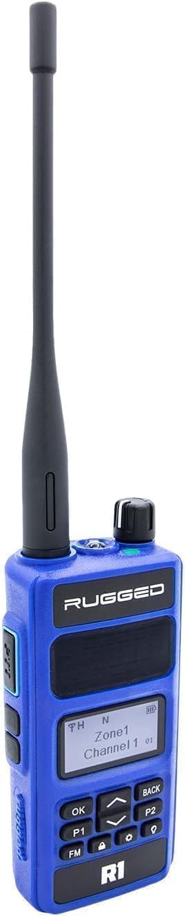 Amazon.com: Mob Armor Rad Mount - Magnetic Car Mount Kit for CB, VHF ...