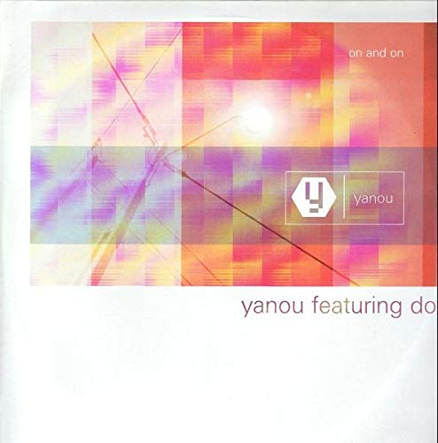 On and on: Yanou Ft Do: Amazon.in: Music}