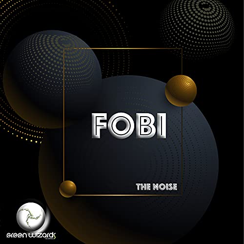 The Noise de Fobi en Amazon Music Unlimited