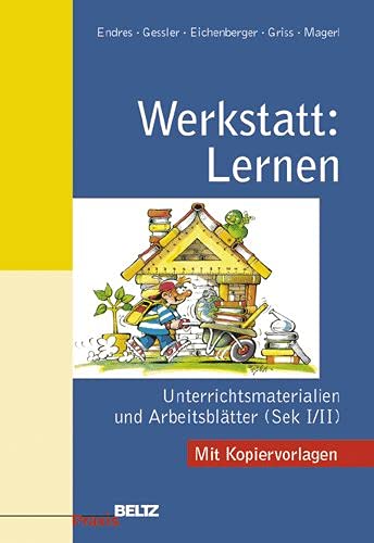 Werkstatt: Lernen: Unterrichtsmaterialien und Arbeitsblätter ...