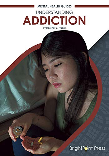 Amazon.com: Understanding Addiction (Mental Health Guides ...
