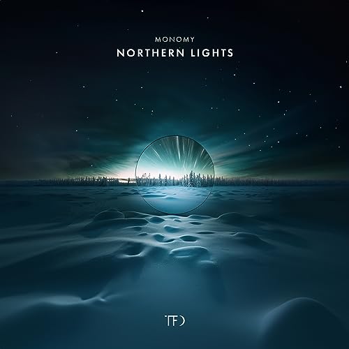 Amazon Music - MonomyのNorthern Lights - Amazon.co.jp