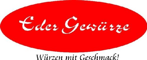 Eder Gewürze - Leberrolle Gewürzmischung - 1kg : Amazon.de ...