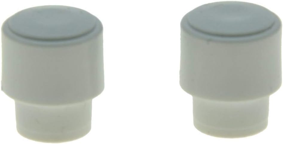 Amazon.com: KAISH Pack of 2 White Barrel Switch Tip 3 Way or 4 Way ...