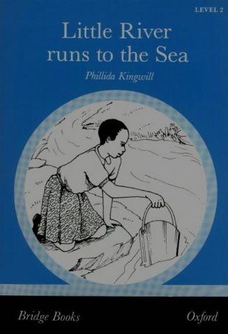 Amazon | Bridge Plus One: Level B (Blue): Little River Runs to the Sea ...