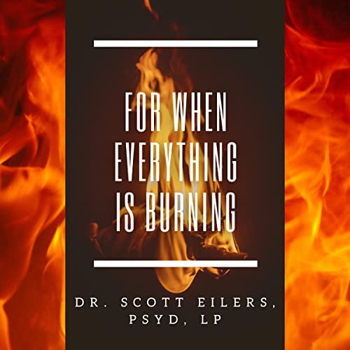 Amazon.com: For When Everything Is Burning (Audible Audio Edition ...