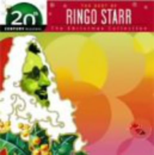 I Wanna Be a Santa Claus : Starr, Ringo: Amazon.in: Books