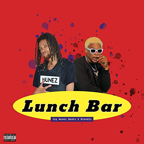 Écouter Lunch Bar (feat. BlondZz) par Jay Nunez Beats feat. BlondZz sur ...