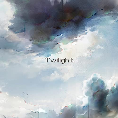 Amazon.co.jp: Twilight : Hakubi: デジタルミュージック