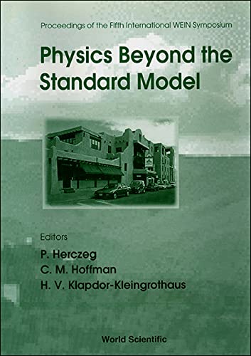 Amazon | Physics Beyond the Standard Model: Proceedings of the Fifth ...
