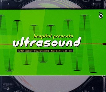 Ultrasound: Various Artists: Amazon.in: Music}