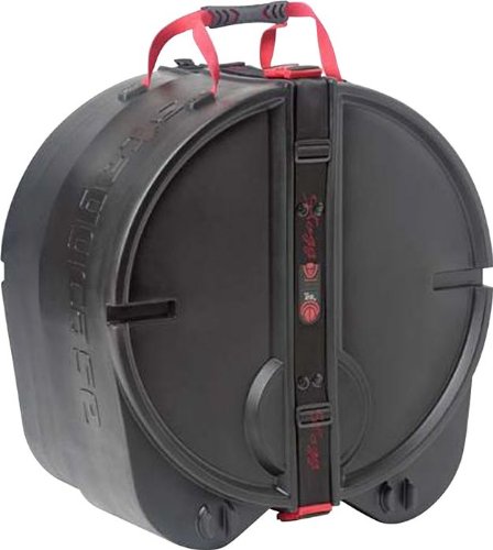 Skb 1skb000 Stagg 12U ABS 19 Inch Rack Case - Marshall Music Stagg Stc ...