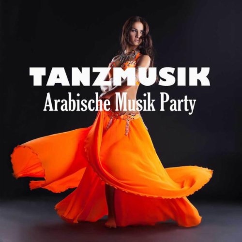 Amazon.com: Tanzmusik: Arabische Musik Party : Tanz Musik Akademie ...