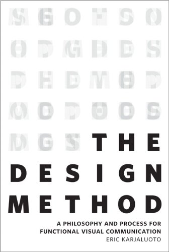 Amazon.com: Design Method, The: A Philosophy and Process for Functional ...