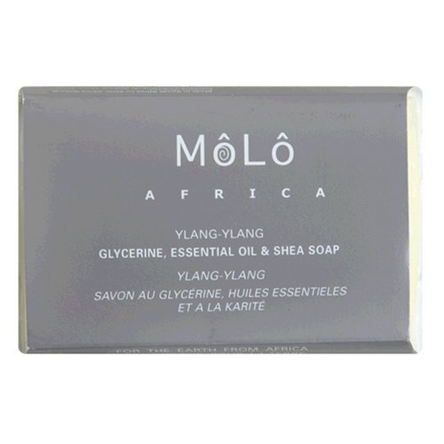 Amazon.com : MoLo Africa Ylang-Ylang Soap, Glycerine, Essential Oil ...