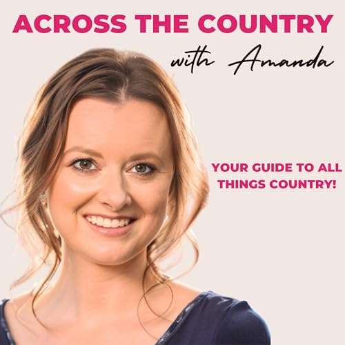 Across the Country with Amanda : Amanda Tempel: Amazon.in: Books