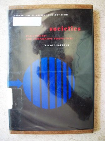 Societies; Evolutionary and Comparative Perspectives | Amazon.com.br