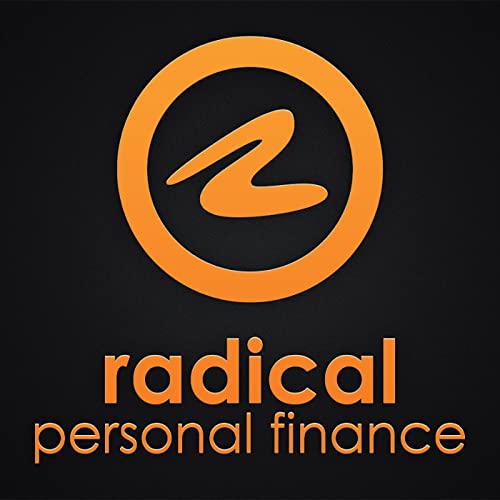 Amazon.com: Radical Personal Finance : Joshua Sheats: Audible Books ...