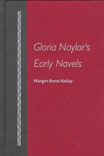 Amazon.com: Gloria Naylor's Early Novels: 9780813016498: Kelley, Margot ...