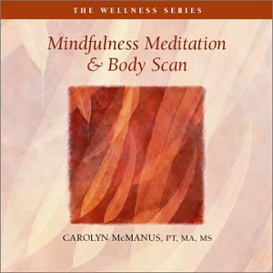 Mindful Meditation & Body Scan: Amazon.de: Musik-CDs & Vinyl