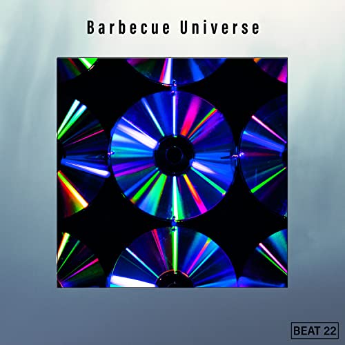 Amazon Music - VARIOUS ARTISTSのBarbecue Universe Beat 22 - Amazon.co.jp